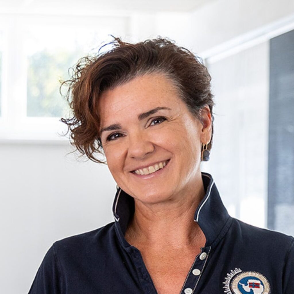 Physiotherapie mit Beate - Yogazentrum Mödling