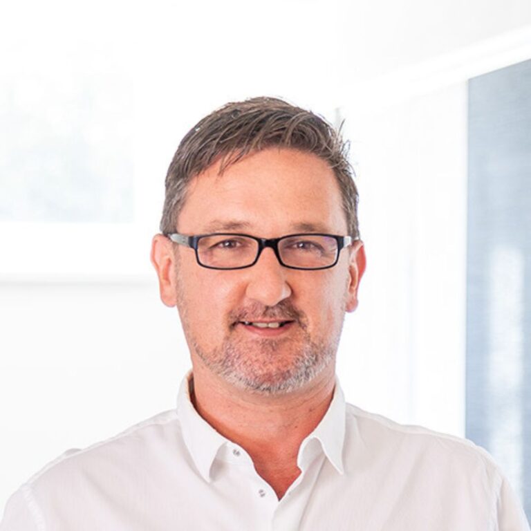 Michael Enge - Yogazentrum Mödling